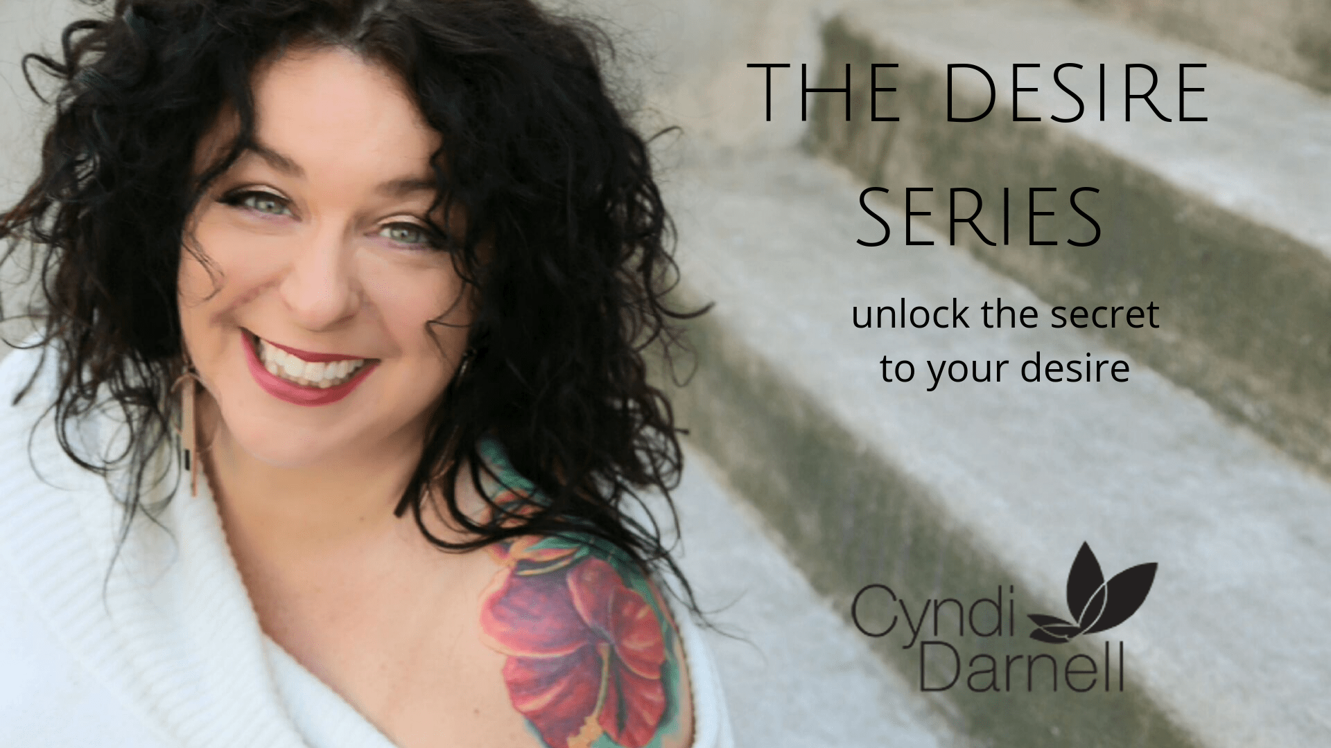 the desire series email 2 | Sex Therapist NYC New York